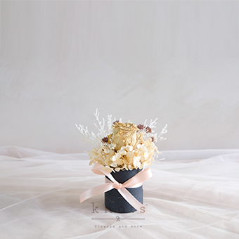 Dried and Preserved Flowers Manila | Dried Flower Bouquet & Arrangements