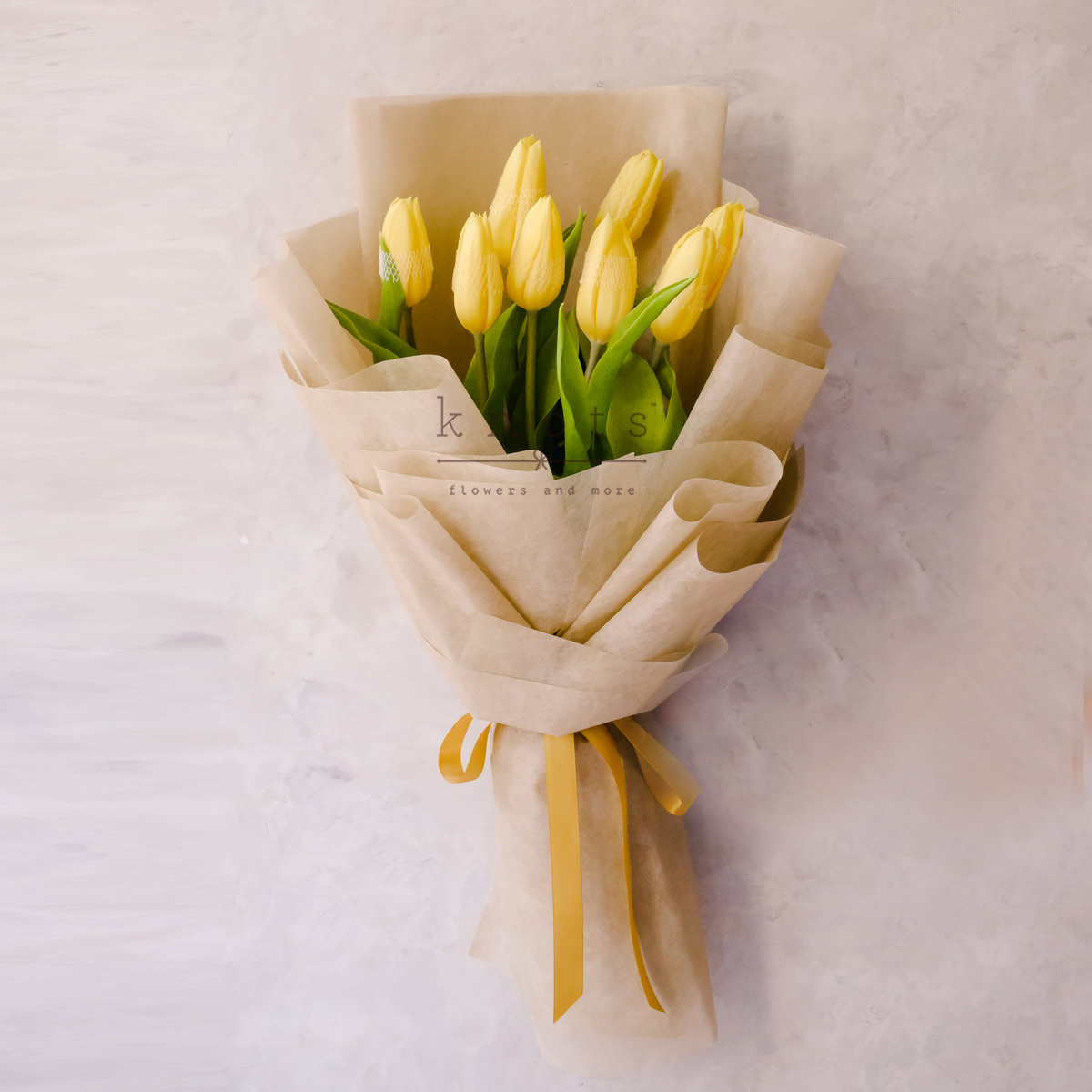 Bubbly Lullaby | Xpressflower.com