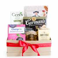 Crisp Craze (Gift Hamper) | Knots.ph